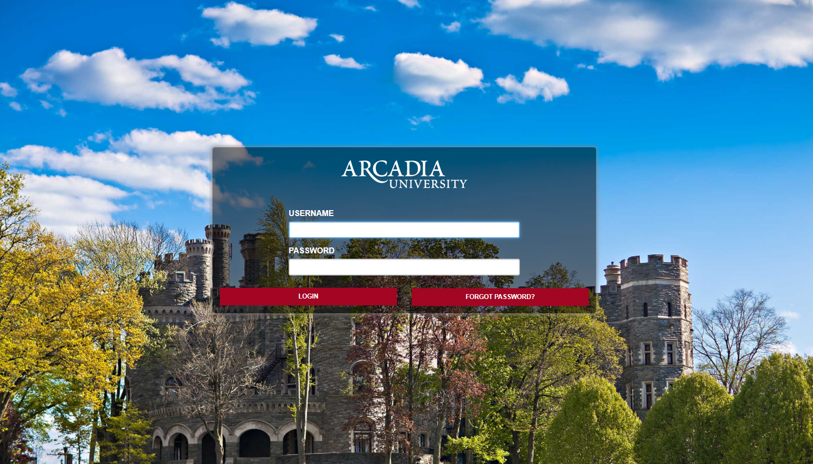Set Up Mobile Authentication in PortalGuard – Arcadia University
